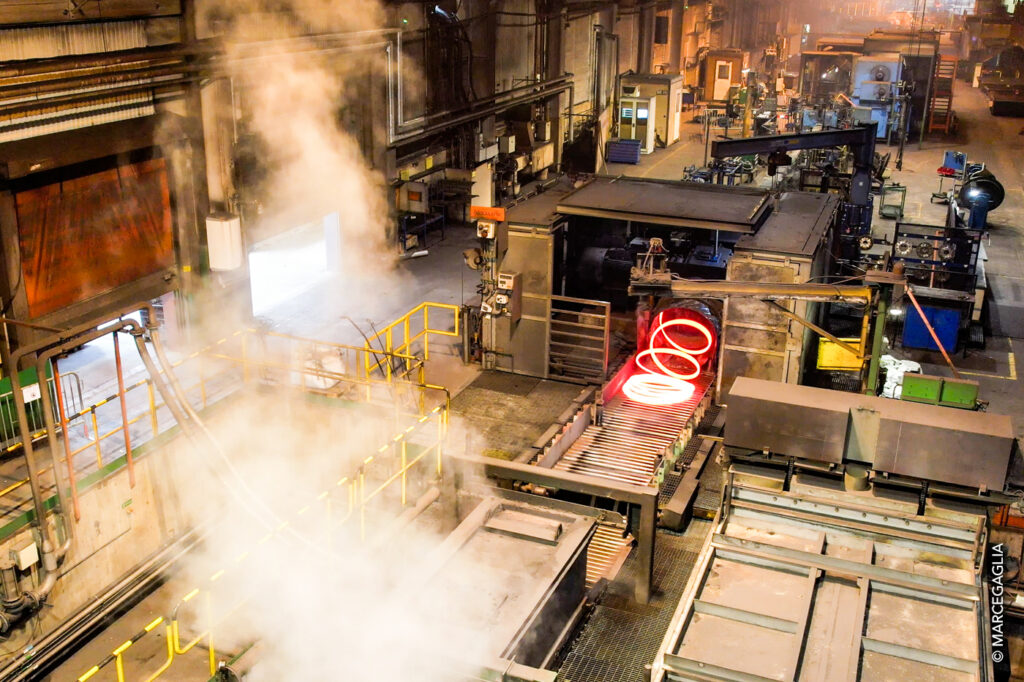 Marcegaglia Photogallery | PHOTOGALLERY