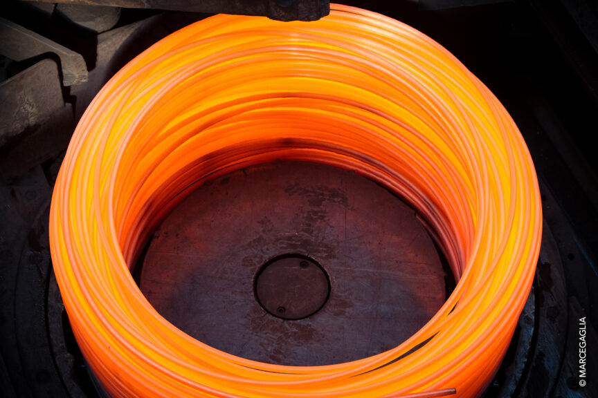 Marcegaglia Photogallery | PHOTOGALLERY